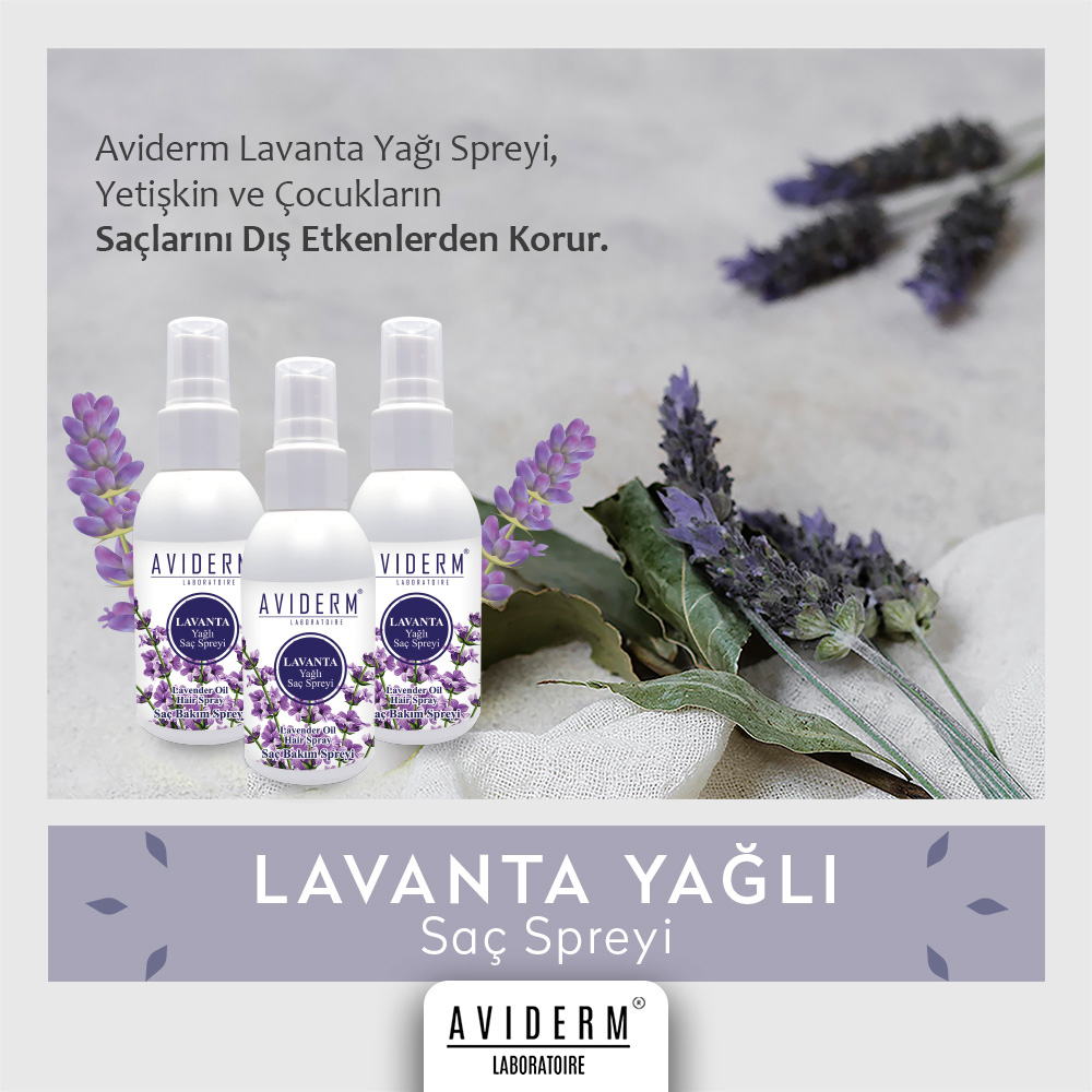 Anasayfa - Aviderm